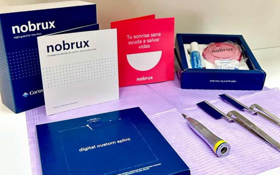 Férula de descarga: ¿Qué es y para qué sirve? – Espai Dental